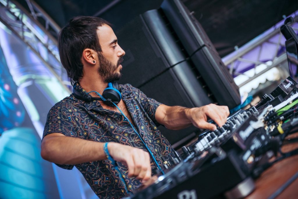 Dekel | Artistes - Psymind