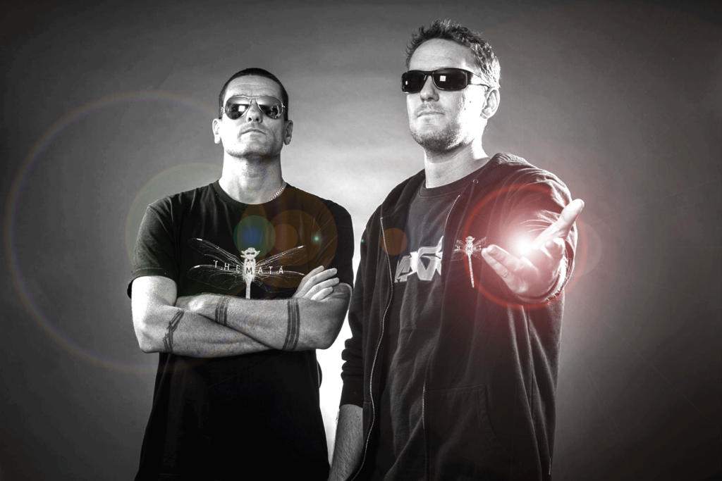 Shadow FX | Artistes - Psymind