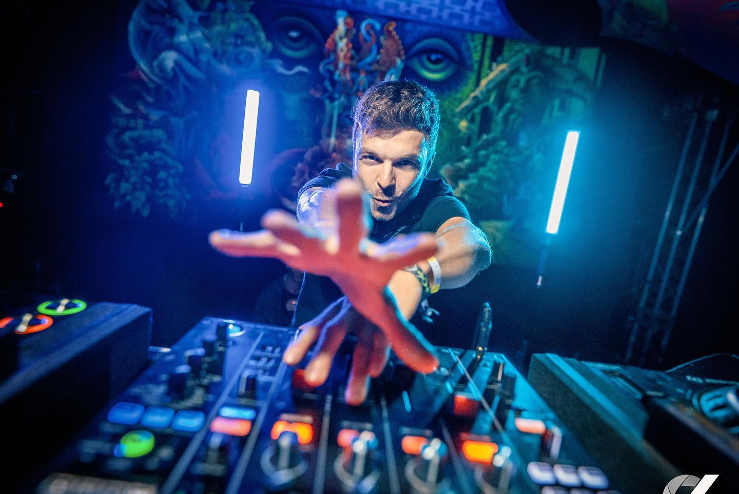 Ilai | Artistes - Psymind